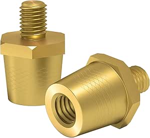 Battery Terminal Connector, Auto Battery Post Terminals Post Adapters ...