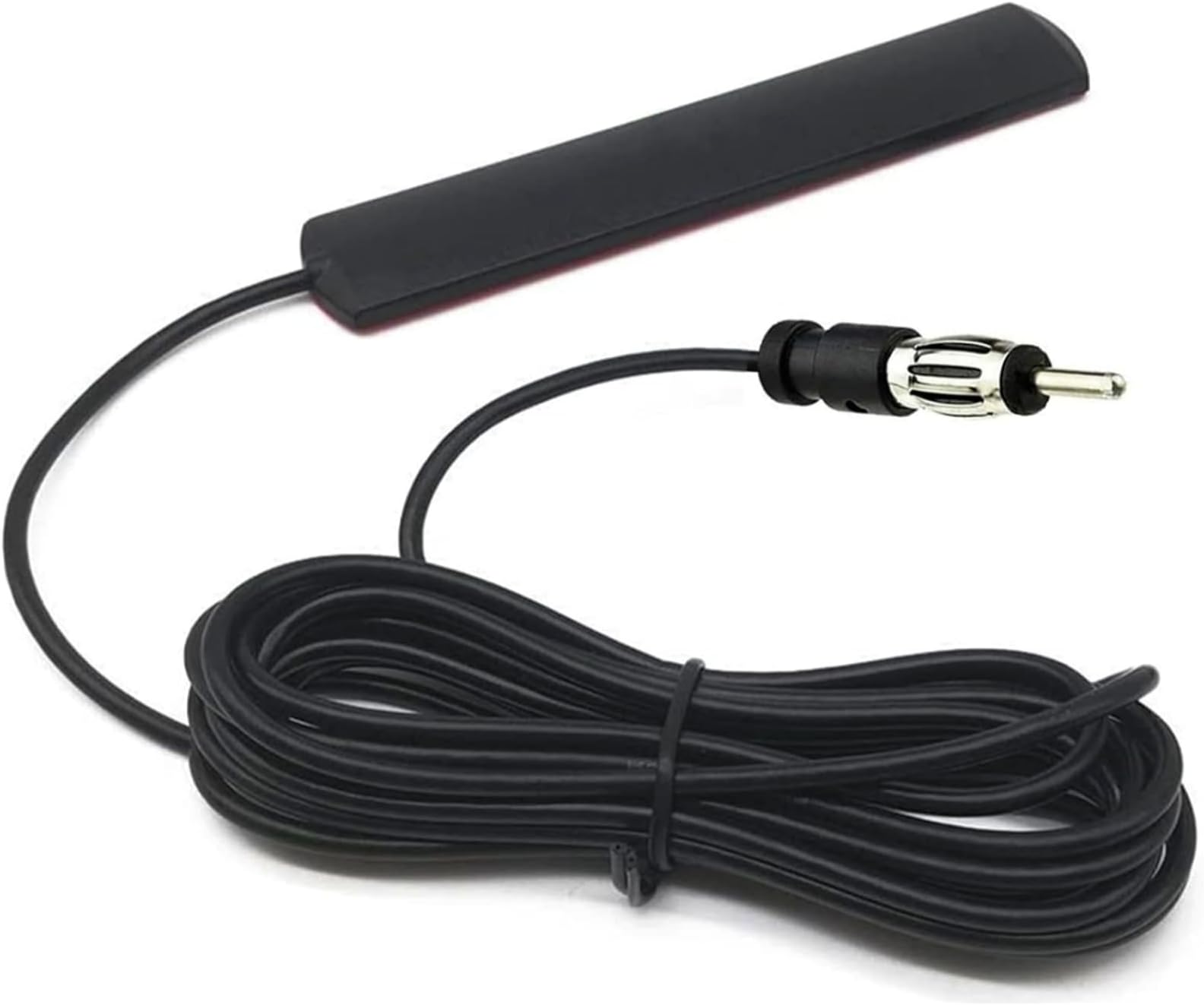 Amazon.com: Fancasee FM Antenna for Stereo Receiver Indoor 75 Ohm FM ...