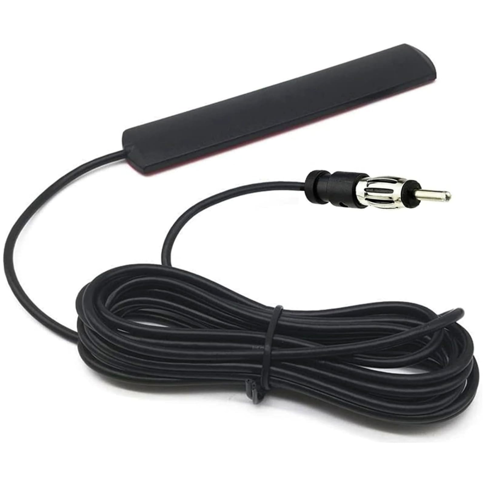 Snapklik.com : Universal Car Radio Antenna Car Stereo FM AM Hidden ...