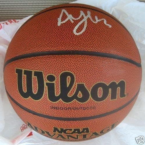 Al Horford Signed Ncaa Basketball Gators W/Exact Proof - Autographed ...