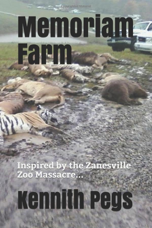 Zanesville Zoo Massacre Montana Elephant Escape Recalls Zanesville,
