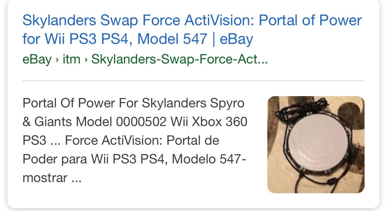 Amazon.com: Skylanders Wired Portal of Power for XBOX 360 : Video Games