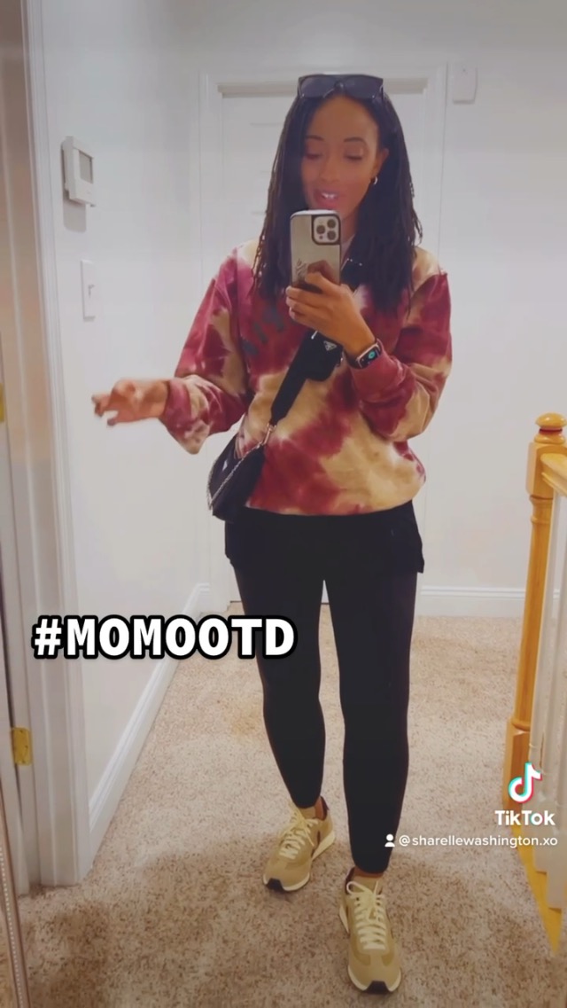 Sharelle Washington's Amazon Page