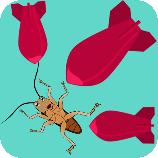 Bomb cockroaches - App on Amazon Appstore