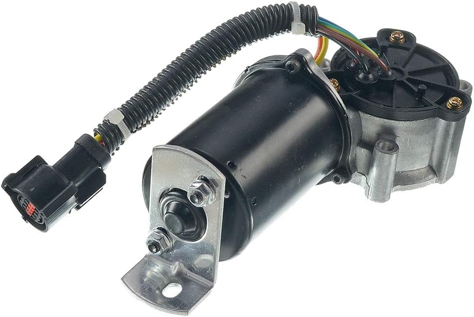 Amazon.com: 4WD Transfer Case Shift Motor Replacement for Ford Explorer ...