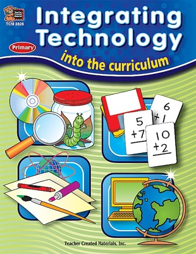 Amazon.com: Integrating Technology into the Curriculum: 9780743938280 ...