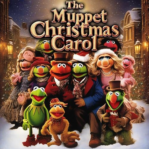 Play The Muppet Christmas Carol Movie Soundtrack - Overture by Movie ...