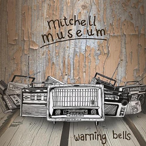 Amazon.com: Warning Bells - Single : Mitchell Museum: Digital Music