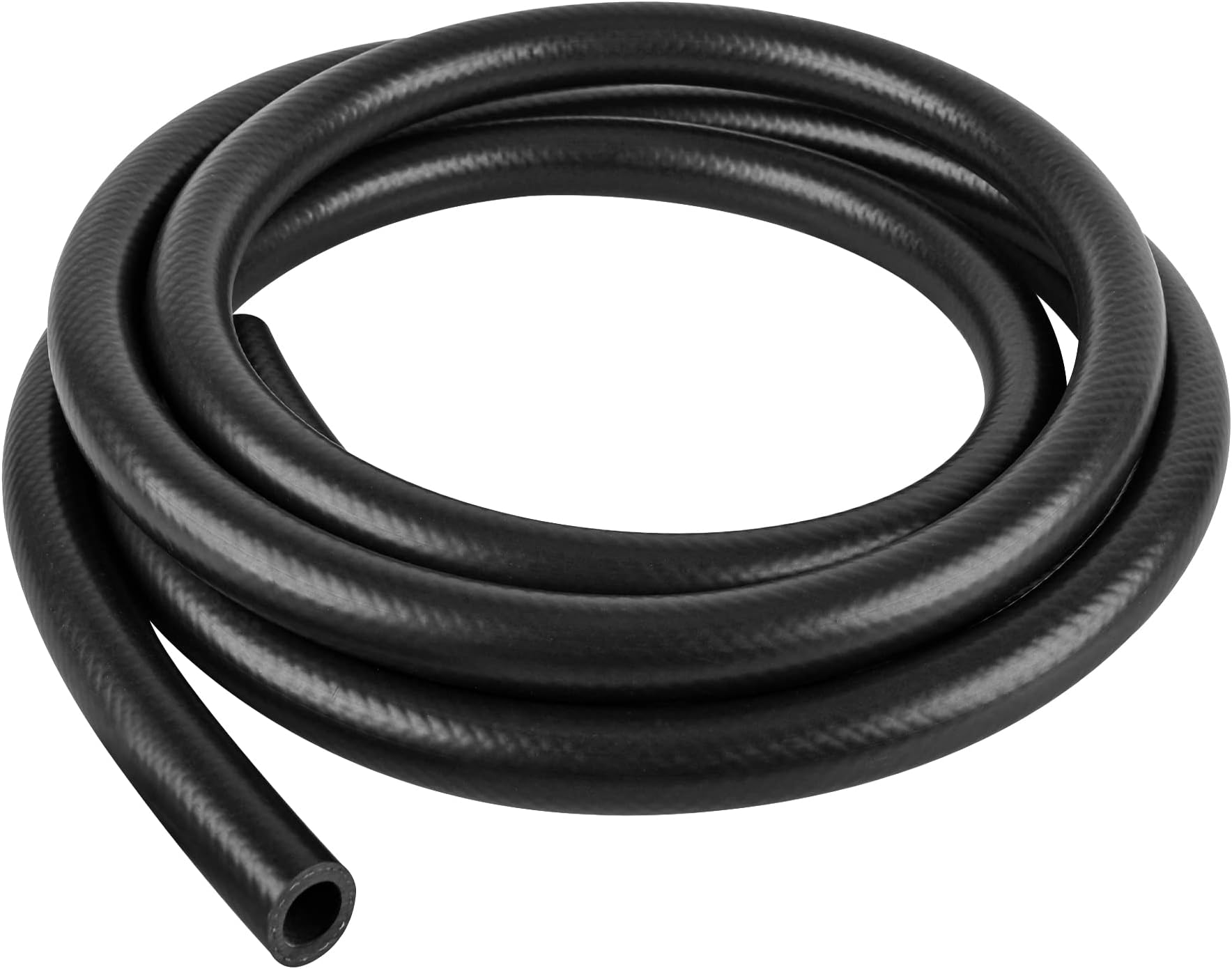 Amazon.com: PRO 1 Fuel Line Hose 7/16 Inch Inside Diameter X 5 Feet ...