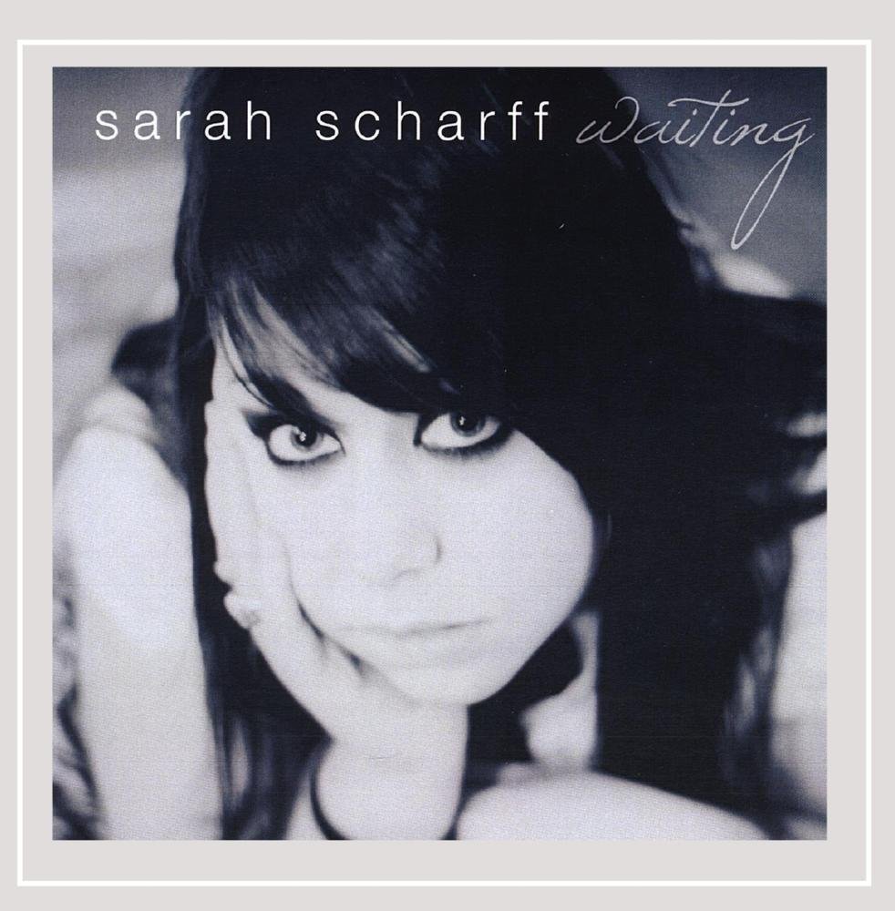 Sarah Scharff - Waiting - Amazon.com Music