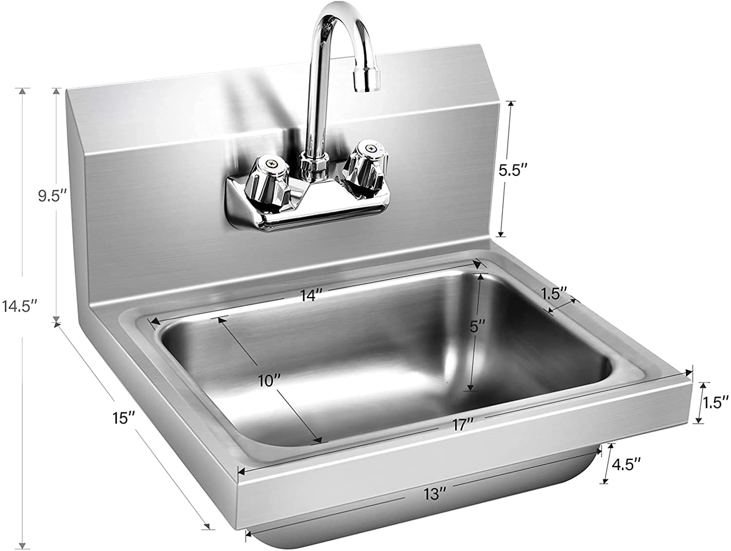 Hand Washing Sink New Modern Hand Wash Basin Or Sink / Stylish N