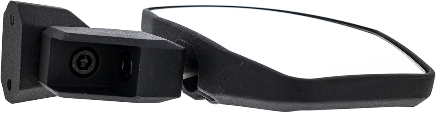 Can-Am Nuevo OEM, espejo lateral de aluminio resistente, defensor ...