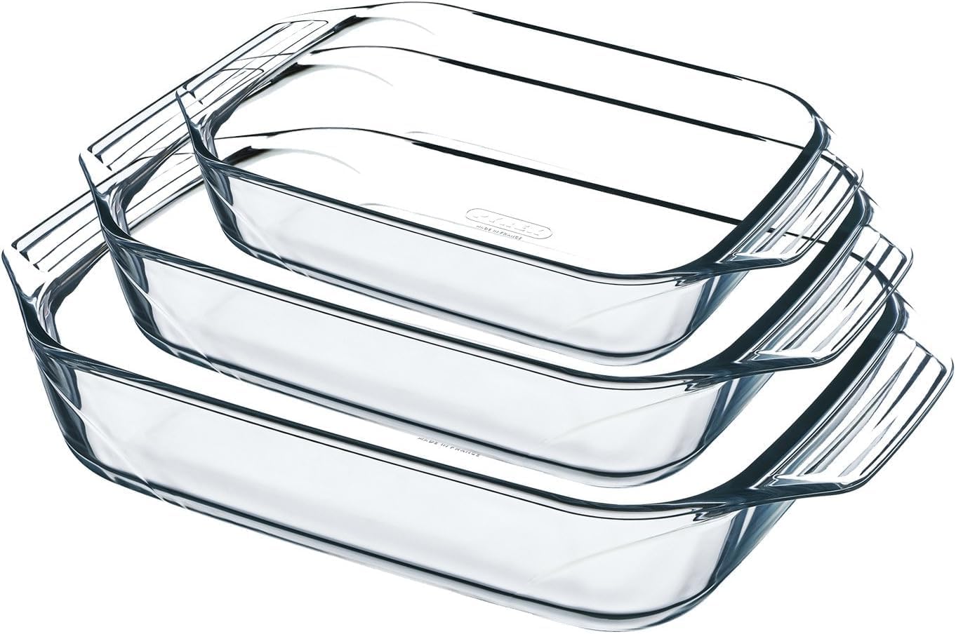 Pyrex Cake Dish, 1.1L : Amazon.co.uk: Home & Kitchen