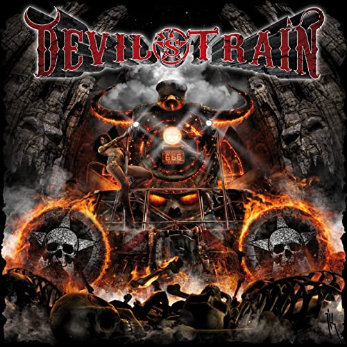 Amazon.com: Devil's Train : Devil's Train: Digital Music