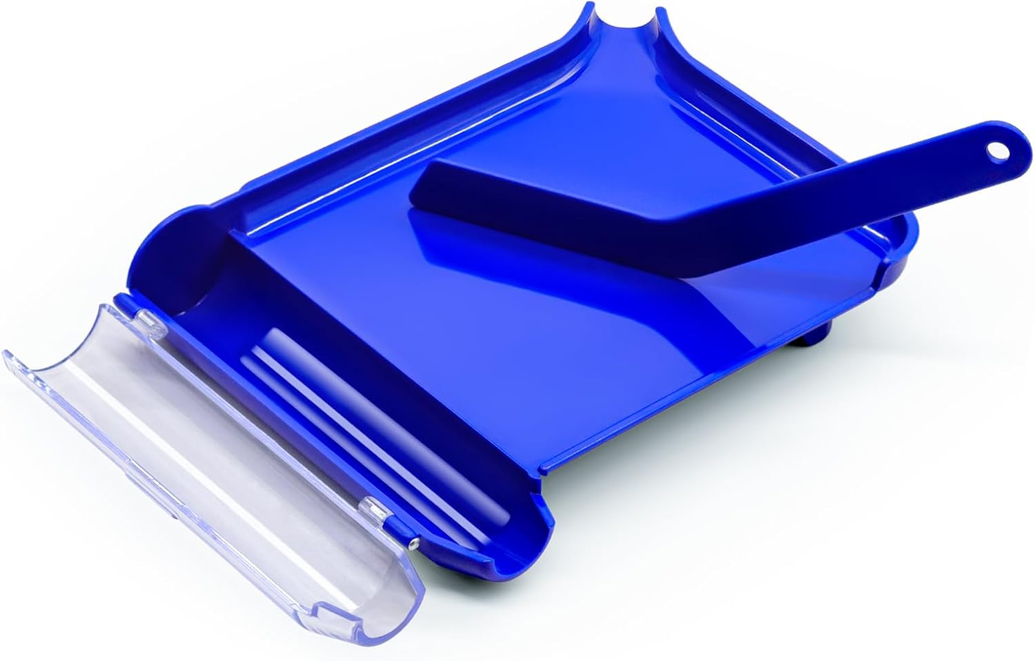 Amazon.com: Pill Counting Tray with Spatula, Efficient Dispensing and ...
