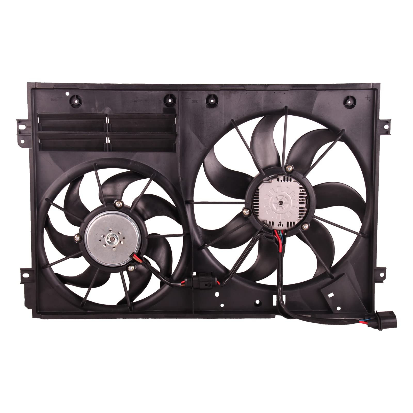 Amazon.com: TYG OE Replacement(CAPA Quality) Cooling Fan Extra Silent ...