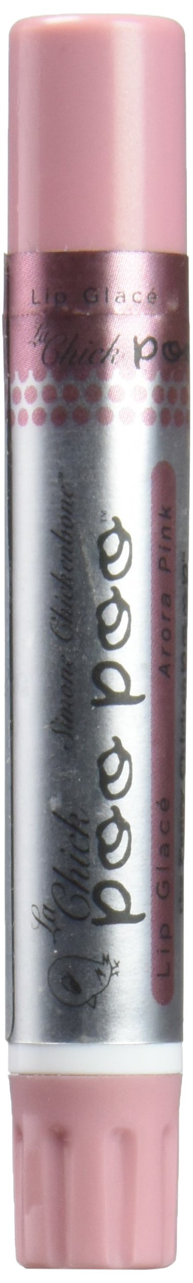 Amazon.com: Simone Chickenbone 1006 La Chick Poo Lip Glace Refill ...