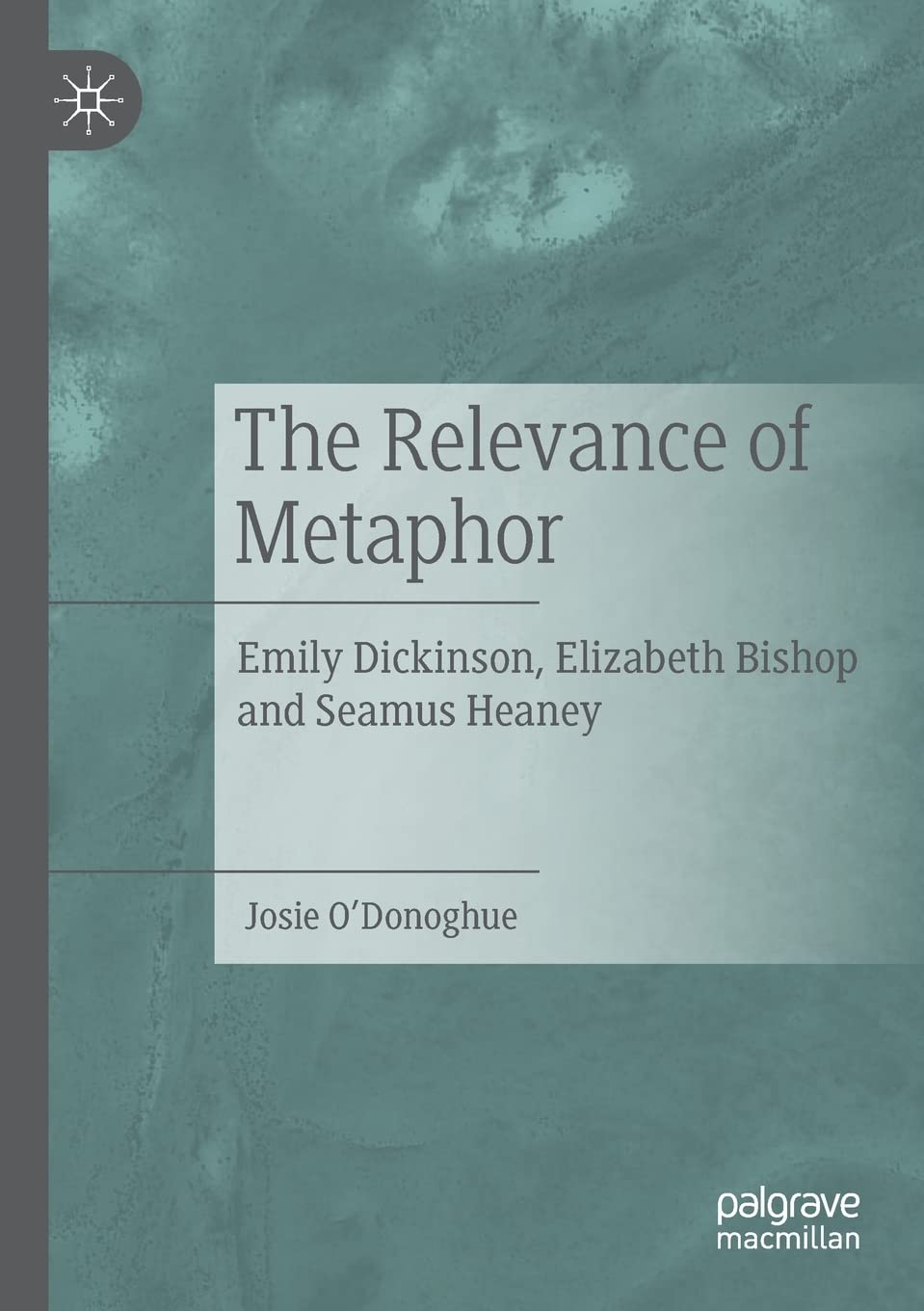 Amazon.com: The Relevance of Metaphor: Emily Dickinson, Elizabeth ...