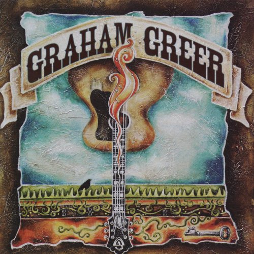 Amazon.co.jp: Graham Greer : Graham Greer: Digital Music