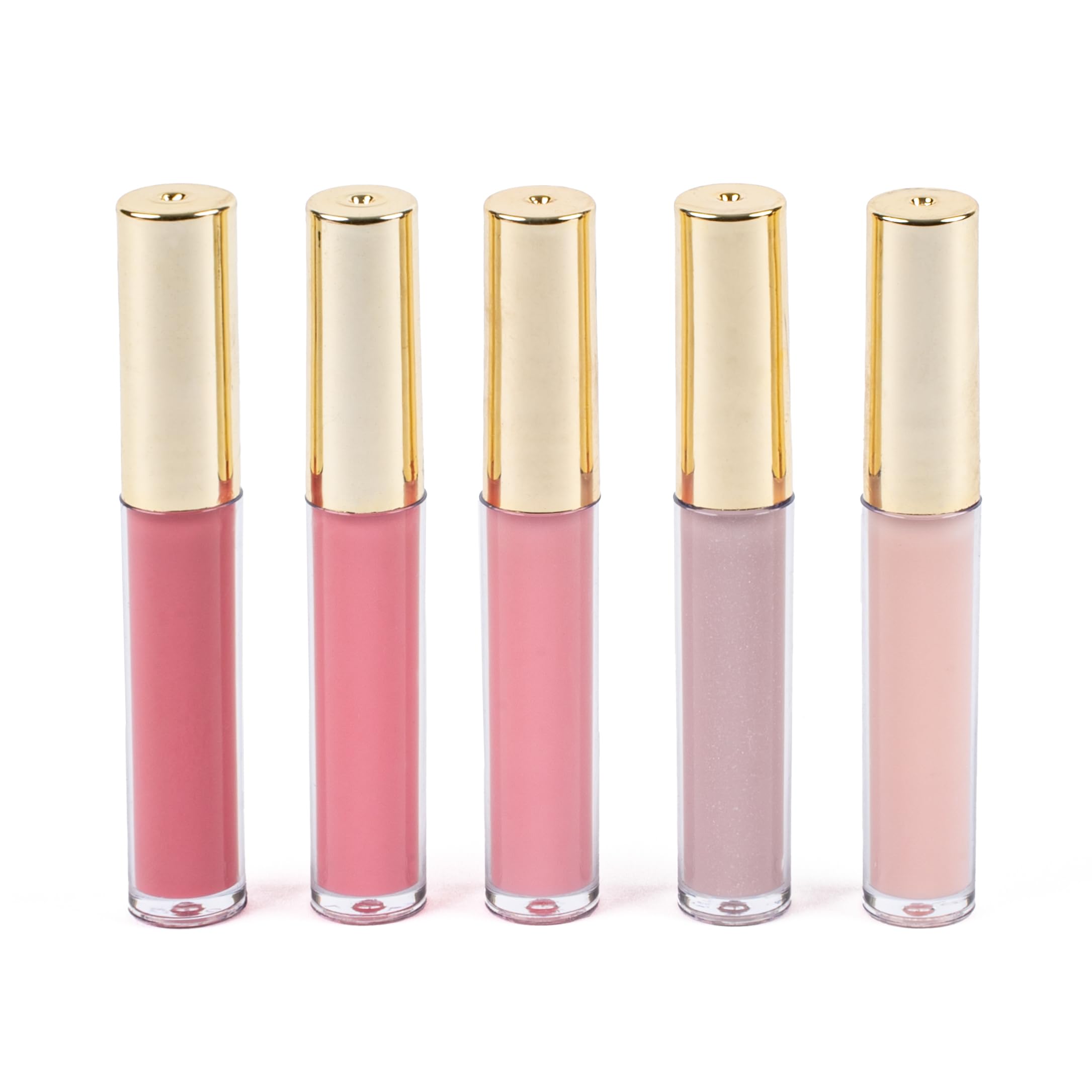 Snapklik.com : Tahari 15pc Lip Gloss Collection, Shimmery Lip Glosses ...