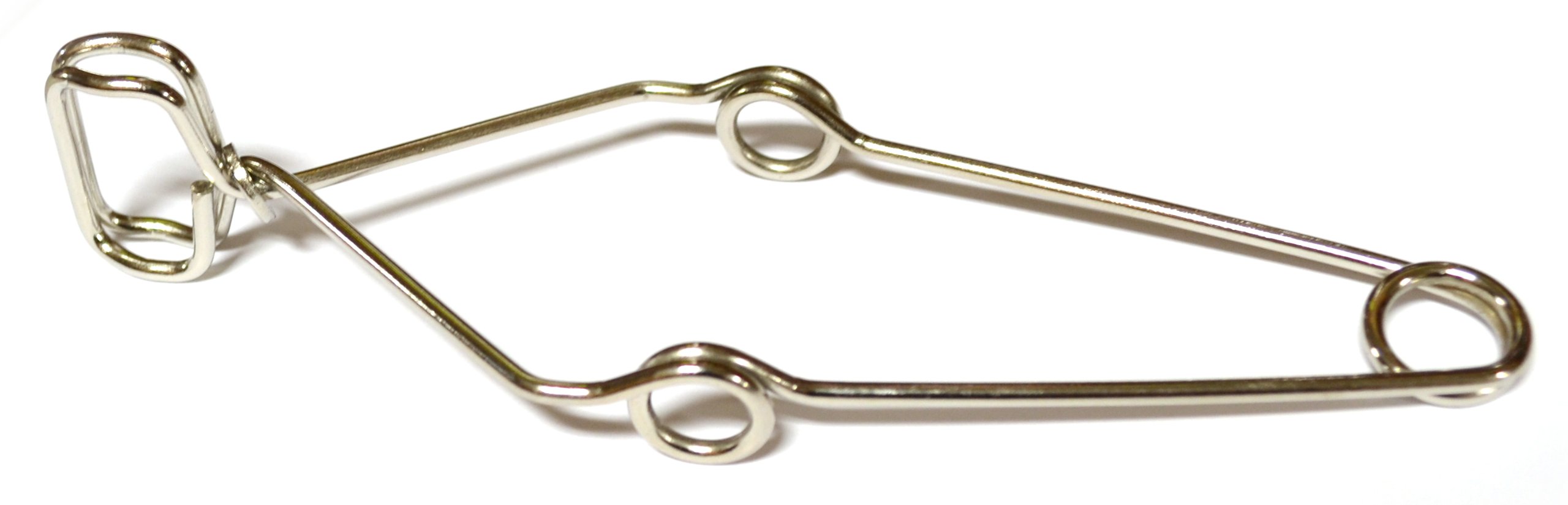 Amazon.com: C&A Scientific Wooden Test Tube Clamp : Industrial & Scientific