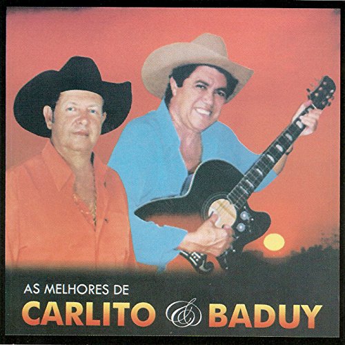 Amazon.com: As Melhores de Carlito & Baduy : Carlito & Baduy: Digital Music
