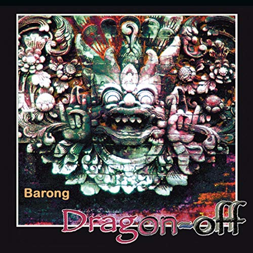 Amazon Music - Dragon-offのBarong - Amazon.co.jp