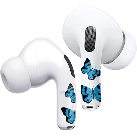 Amazon.com: AirPod Skins Protective Wraps - Stylish Covers for ...
