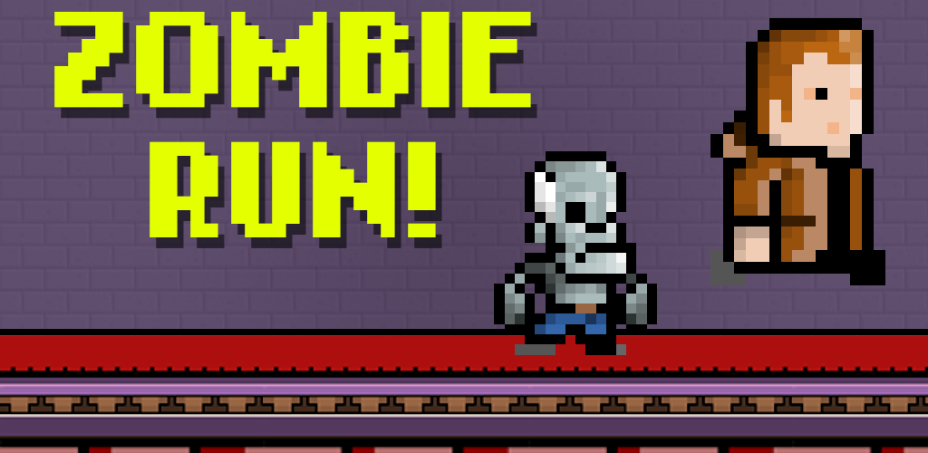 Zombie Run! - App on Amazon Appstore