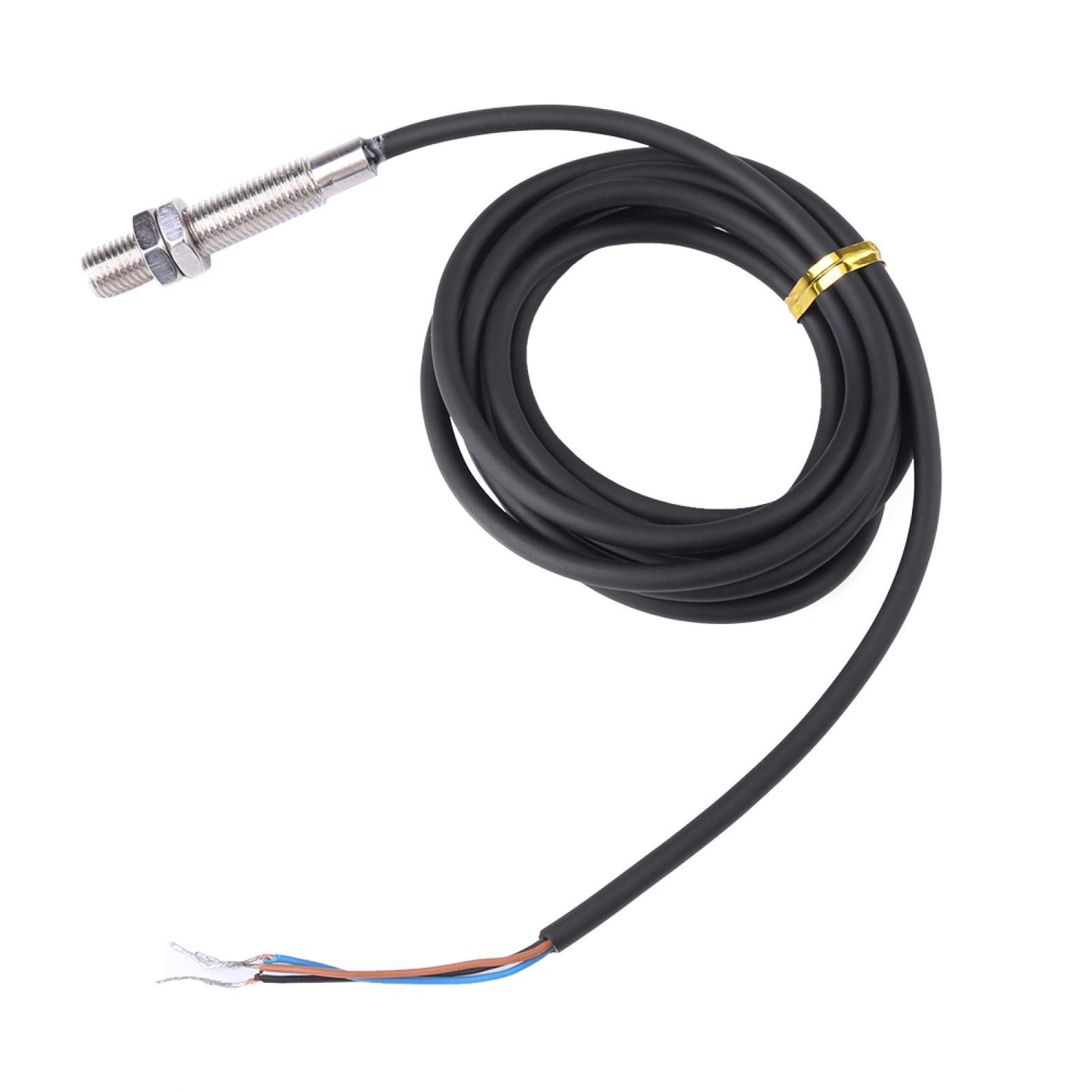 Snapklik.com : EVTSCAN 12 To 24 V DC Diffuse Reflective Infrared ...