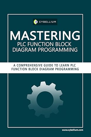 Mastering PLC Function Block Diagram (FBD) Programming: A Comprehensive Guide to Learn PLC ...