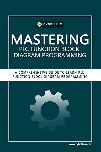 Mastering PLC Function Block Diagram (FBD) Programming: A Comprehensive Guide to Learn PLC ...
