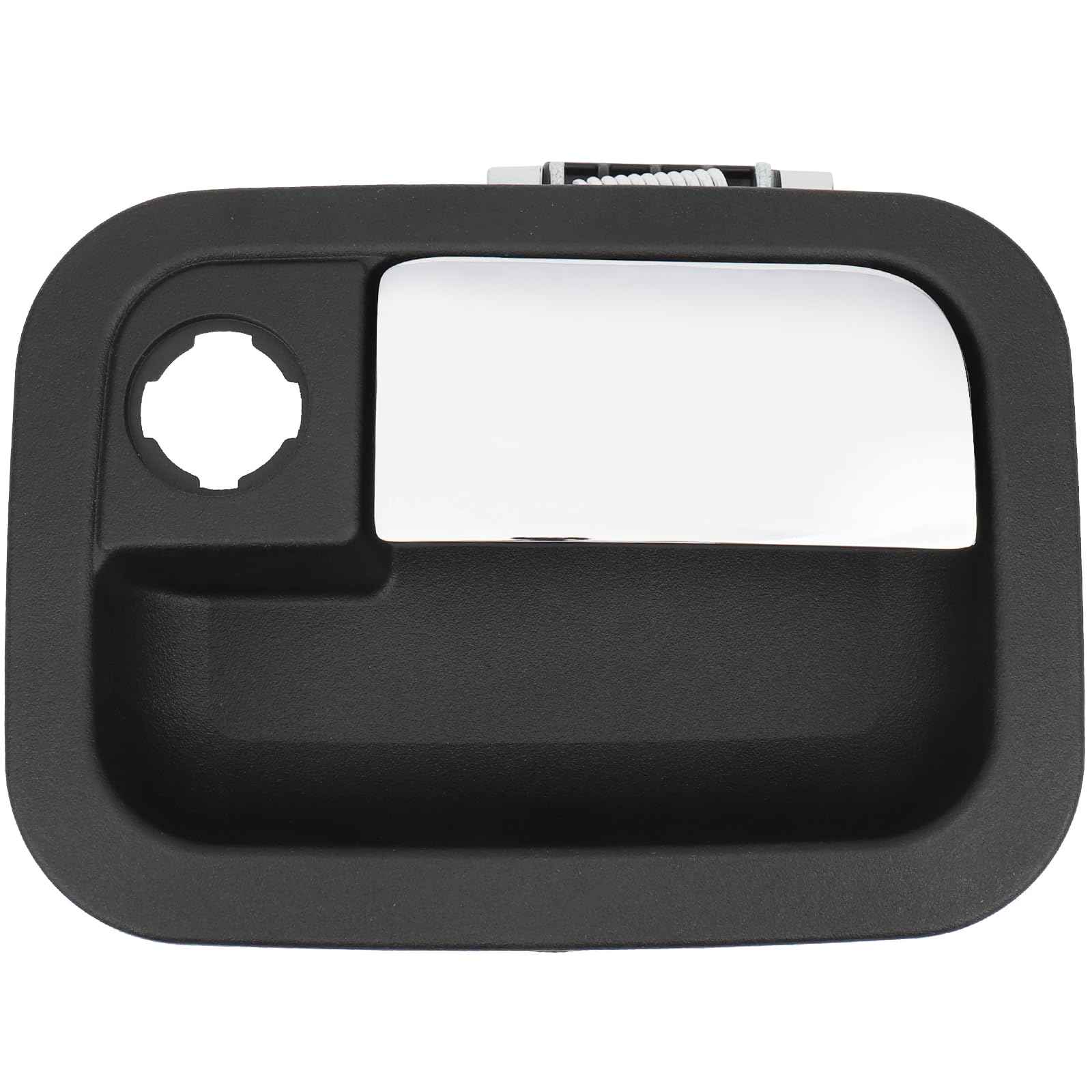 ANODZU Driver Left Side Exterior Door Handle Fit For Kenworth W900 T800 ...