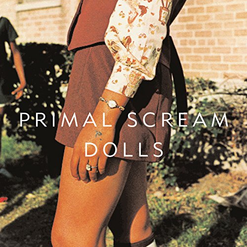 Amazon.co.jp: Dolls ((Some Spiders White Light Returned With Thanks ) Demo Mix) : PRIMAL SCREAM ...