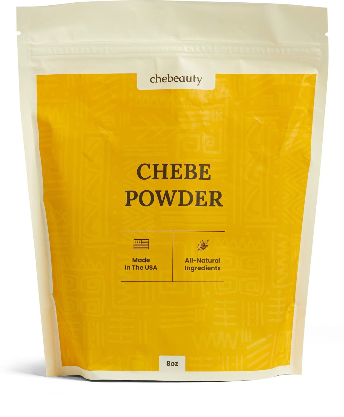 Amazon.com : Chebeauty African Chebe Powder for Hair Growth - Natural ...