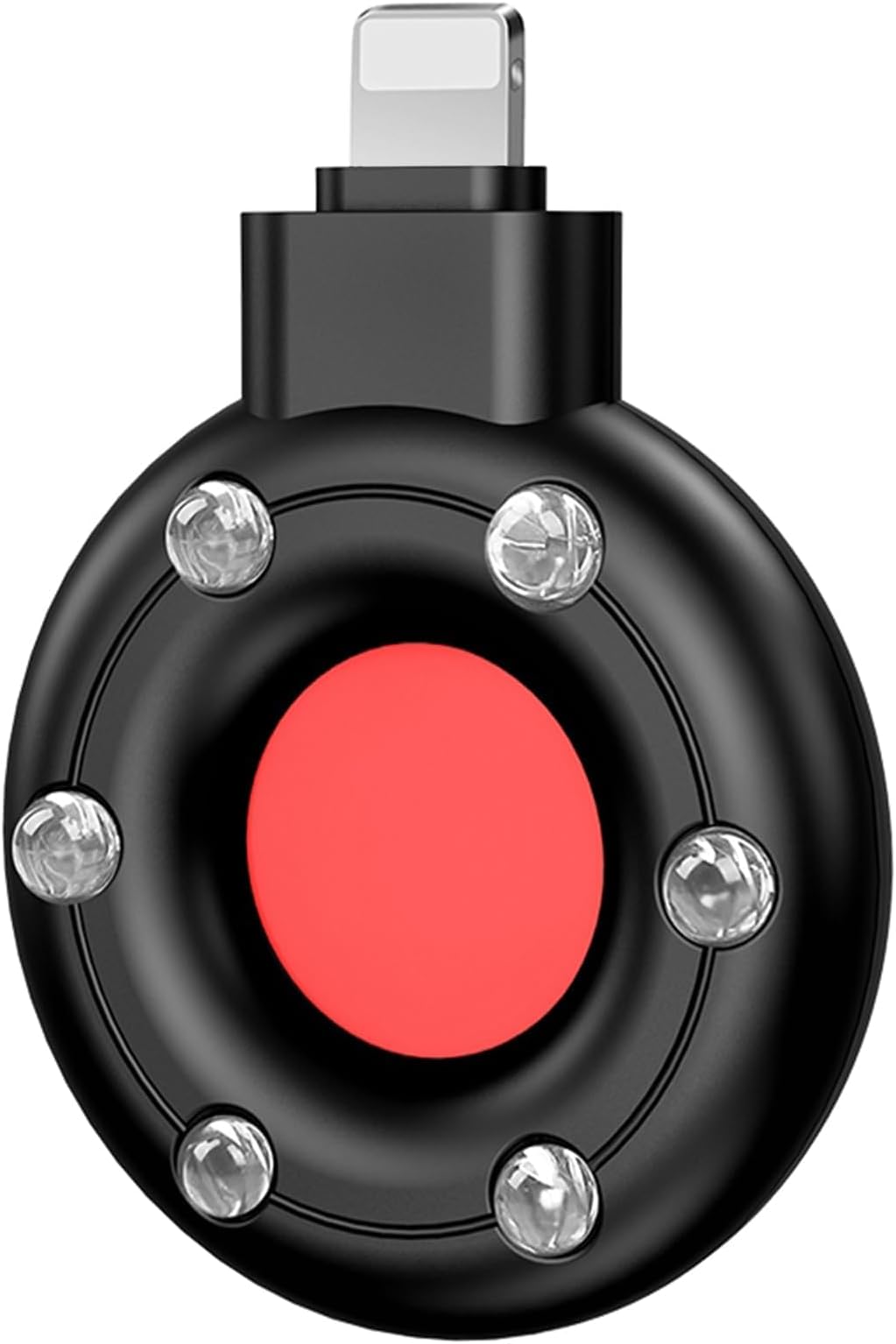 Amazon.com : Hidden Camera Detectors,LED Device Detector with Infrared ...