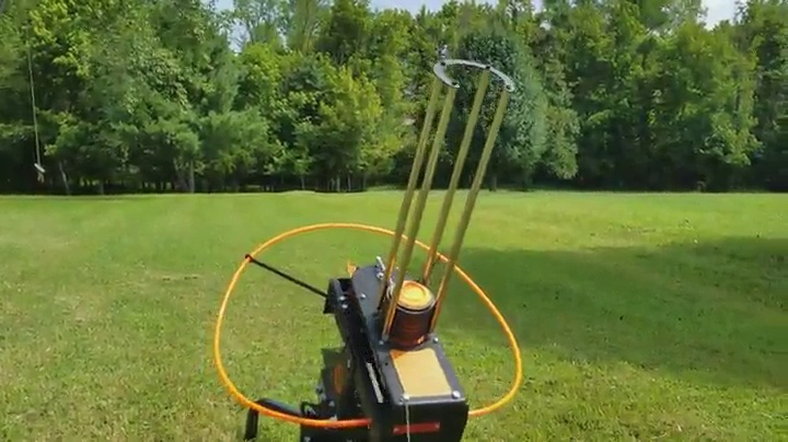Watch Do-All Outdoors Auto Adjustable Wobbler Kit For Fowl Play and ...