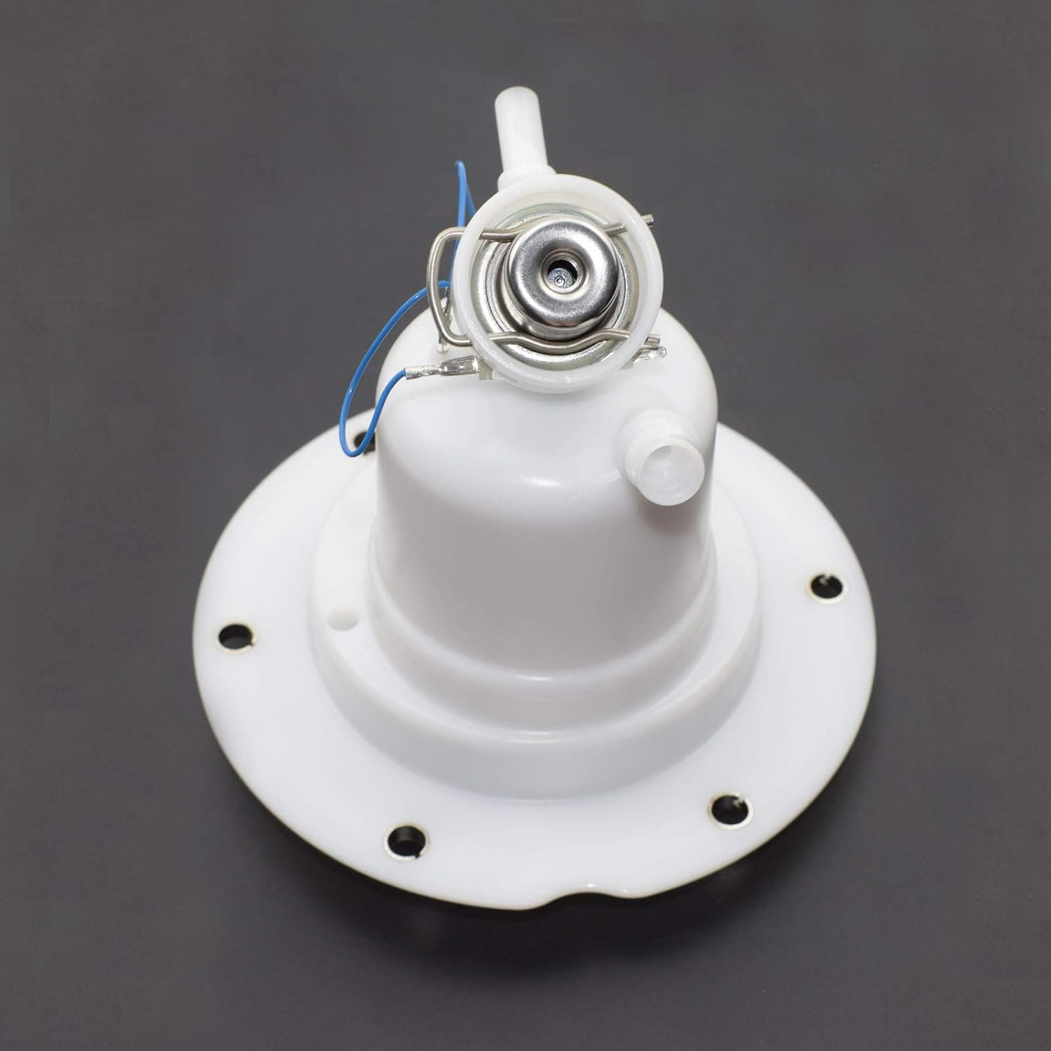 Amazon.com: Fuel Filter Gas Petrol Strainer Unit fit For Mercedes W216 ...