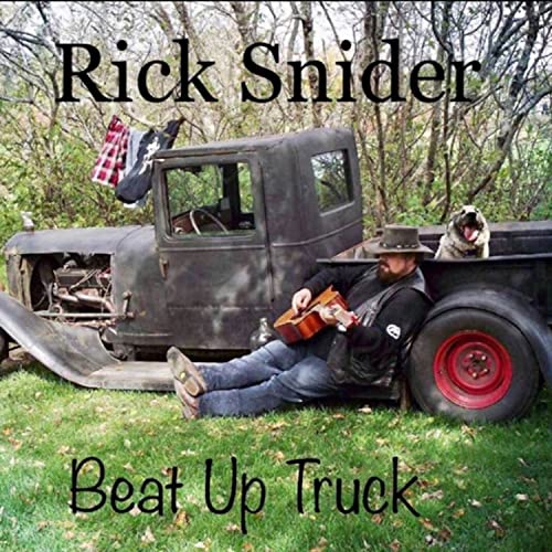 Amazon.com: Beat Up Truck : Rick Snider: Digital Music
