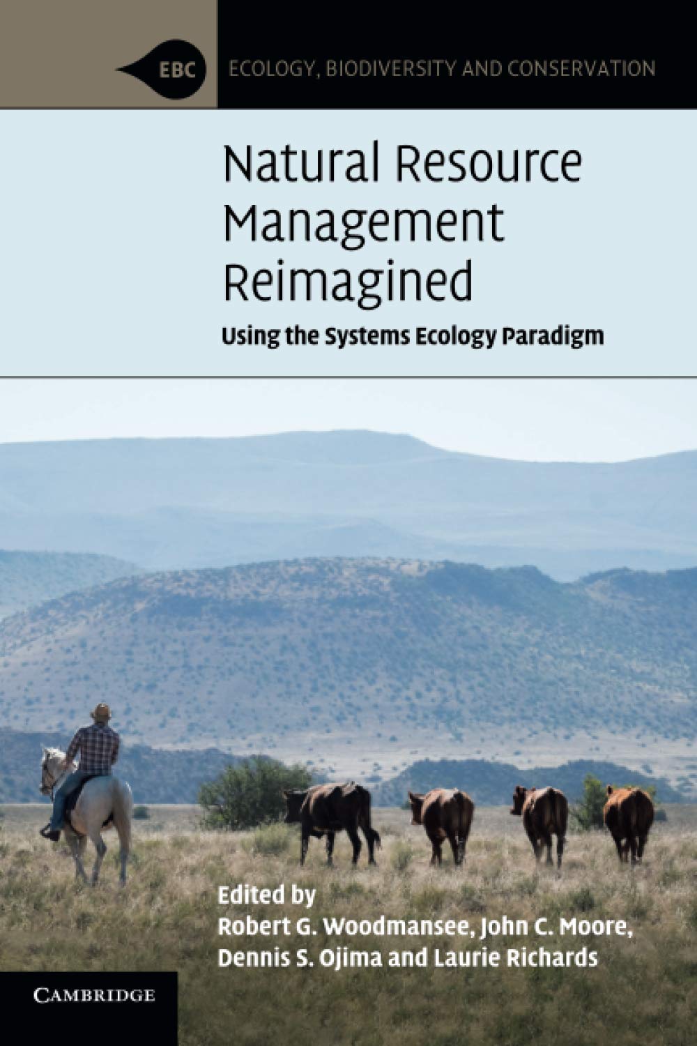 Natural Resource Management Reimagined (Ecology, Biodiversity and ...