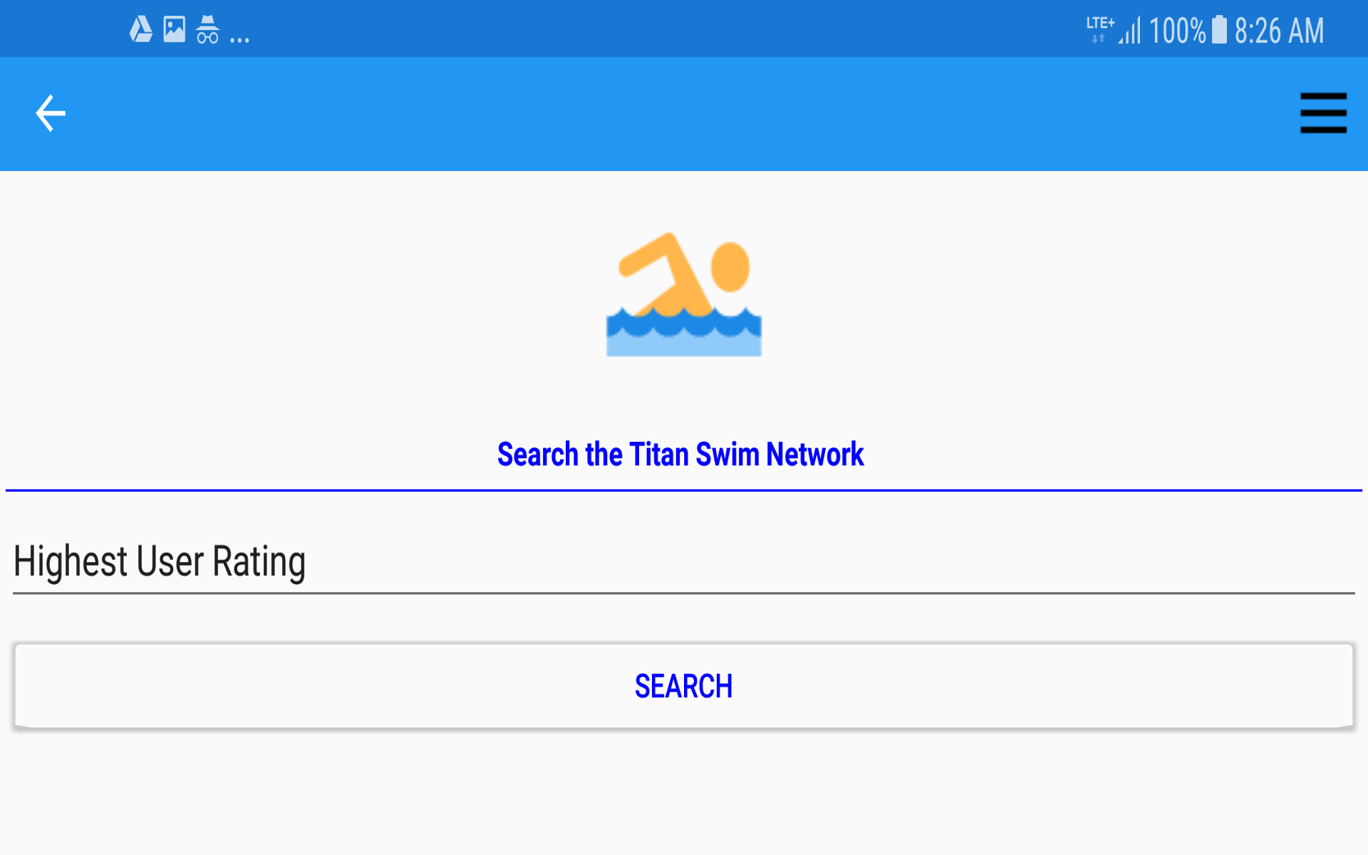 Titan Swim -- Masters Swim Training, Triathlon Swim Training - App on ...