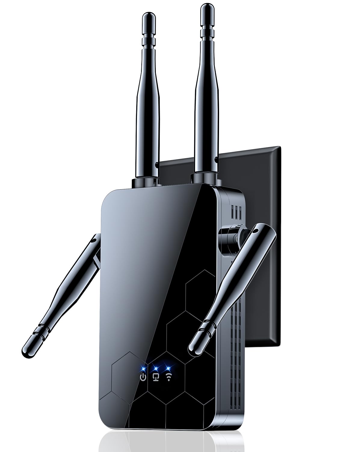 Snapklik.com : New WiFi Extender Internet Booster