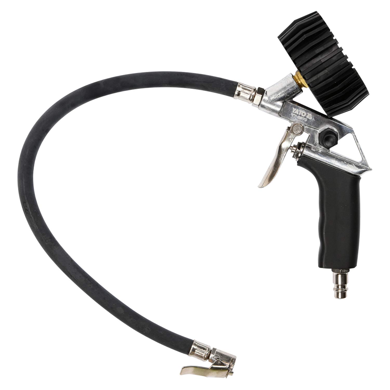 Yato YT-2370 Air Tire Inflating Gun |Hand Tools|industrial Tools ...