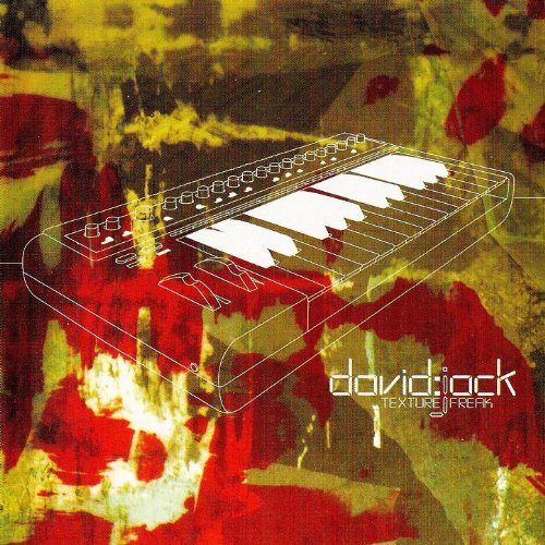 Amazon.co.jp: Texture Freak : David Jack: Digital Music