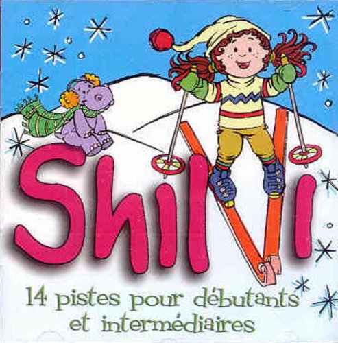 Shilvi - Shilvi // 14 Pistes Pour Debutants et Intermediaires - Amazon ...