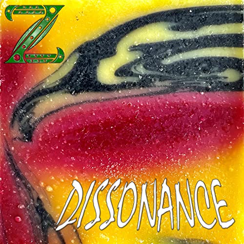 Amazon MusicでZen OgreのDissonanceを再生する