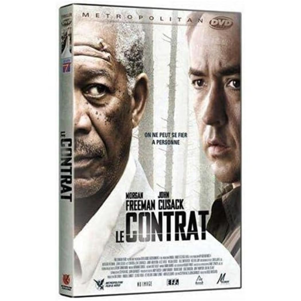 Amazon.com: Le contrat : Movies & TV