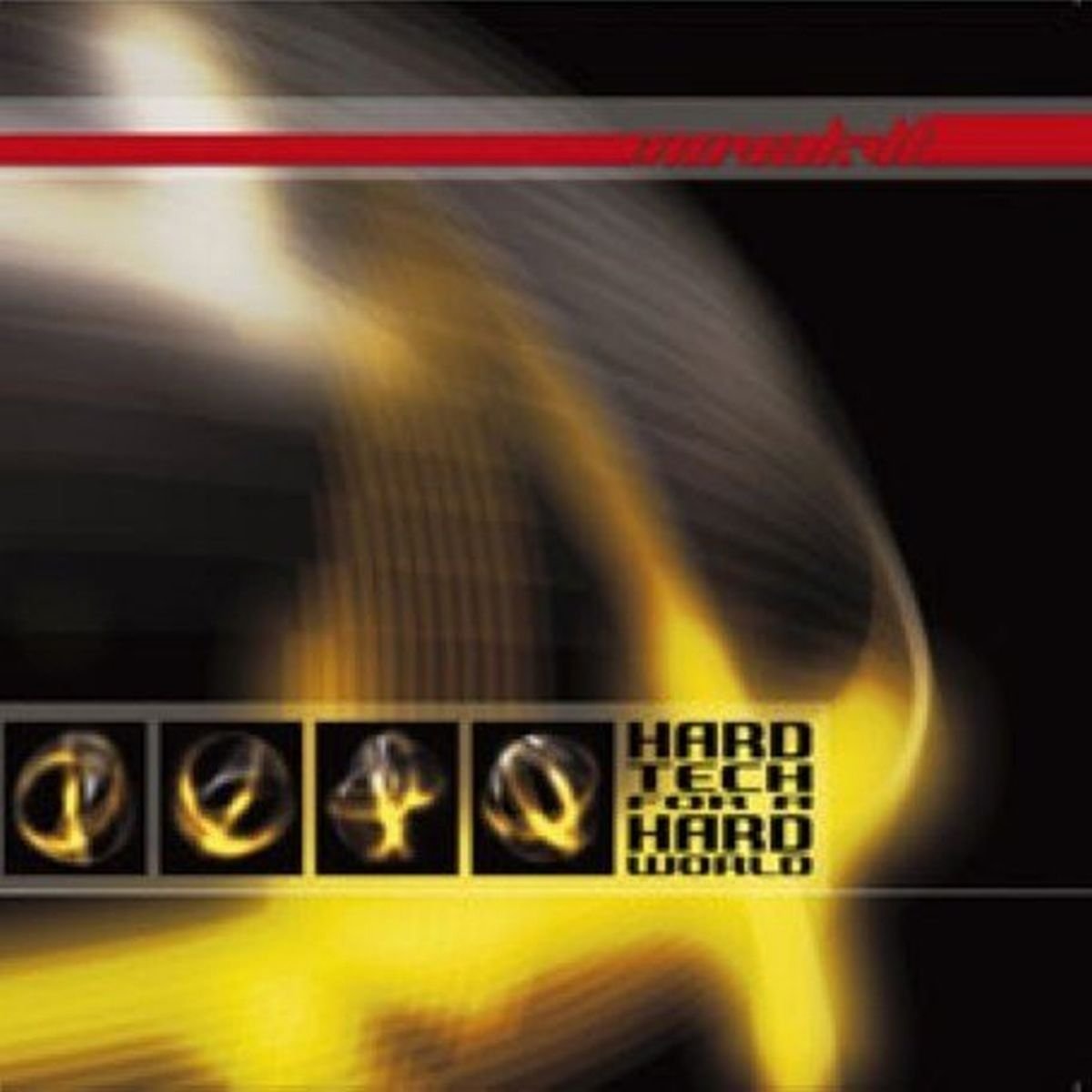 Buy Hard Tech for a Hard.. Online at Low Prices in India | Amazon Music ...