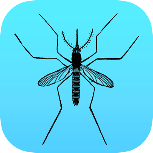 Anti Mosquito - Sonic Repeller - App on Amazon Appstore