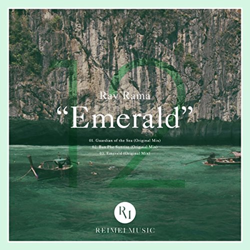 Play Emerald by Ray Rama on Amazon Music